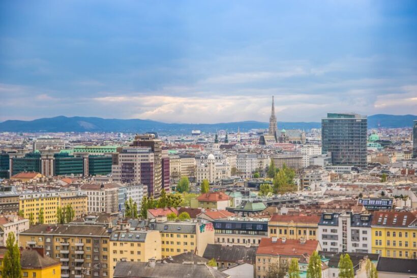 Vienna: Skip-the-cashier-desk-line Giant Ferris Wheel Ride - Practical Tips for Visitors