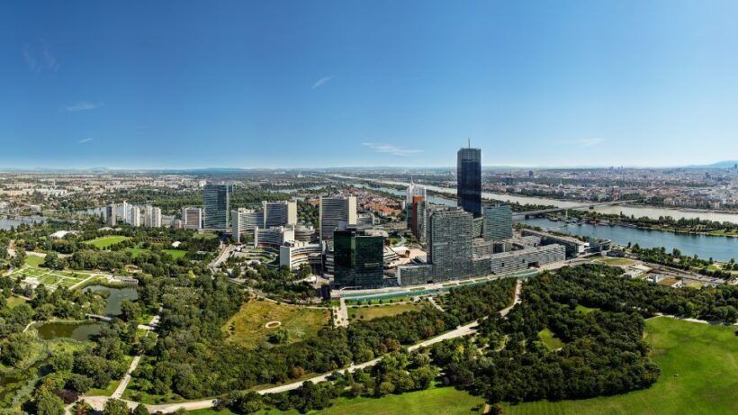 Vienna: Skip-the-Line Entrance Ticket to the Danube Tower - What Is the Danube Tower and Why Visit?
