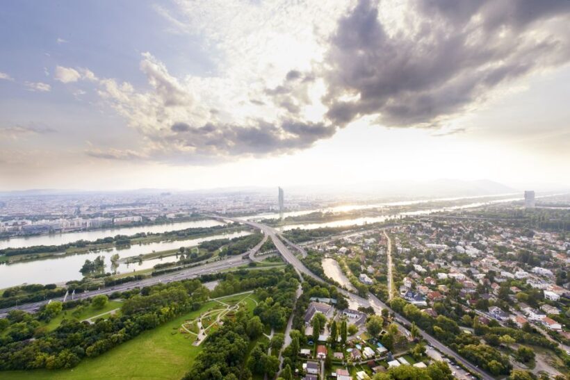 Vienna: Skip-the-Line Entrance Ticket to the Danube Tower - Authentic Experiences and Highlights