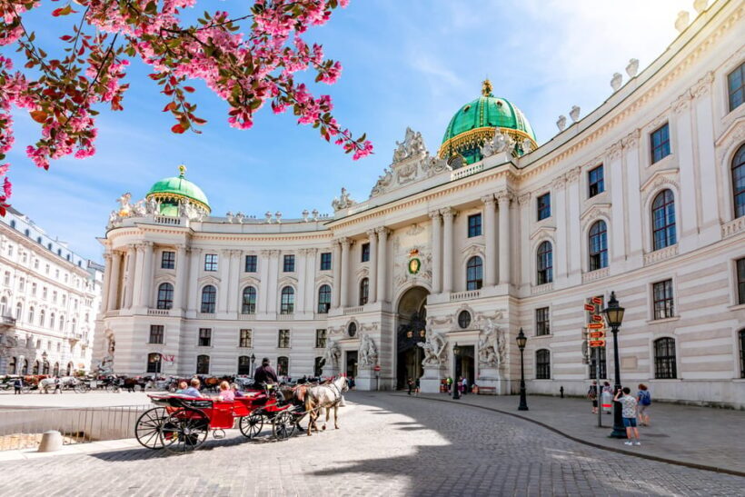 Vienna: Skip-the-Line Hofburg and Empress Sisi Museum Tour - Key Points