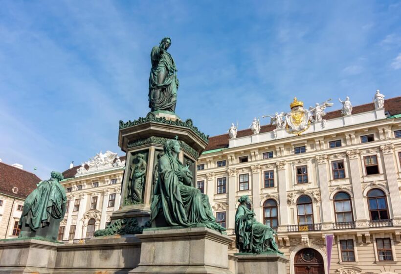 Vienna: Skip-the-Line Hofburg and Empress Sisi Museum Tour - In-Depth Look at the Tour Experience