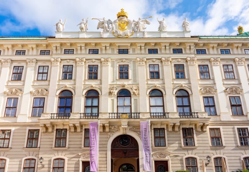 Vienna: Skip-the-Line Hofburg and Empress Sisi Museum Tour - Final Thoughts