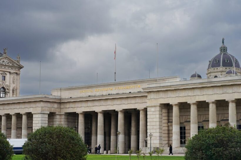 Vienna: Skip-the-Line Hofburg and Empress Sisi Museum Tour - FAQ