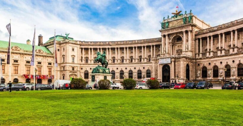 Vienna: Skip-the-Line Hofburg Ticket & Sisi Museum Tour - Exploring Vienna’s Imperial Heritage