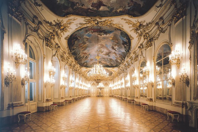 Vienna: Skip the Line Schönbrunn Palace and Gardens Guided Tour - The Sum Up