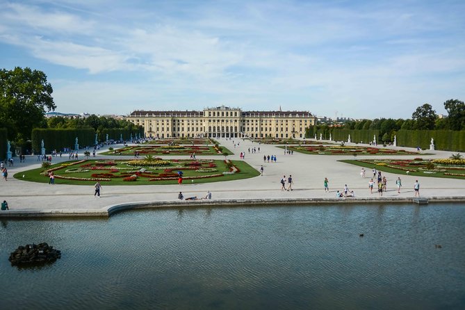 Vienna: Skip the Line Schönbrunn Palace and Gardens Guided Tour - Frequently Asked Questions