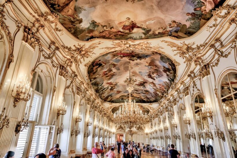 Vienna: Skip-the-Line Schönbrunn Palace and Gardens Tour - Vienna: Skip-the-Line Schönbrunn Palace and Gardens Tour – An In-Depth Review