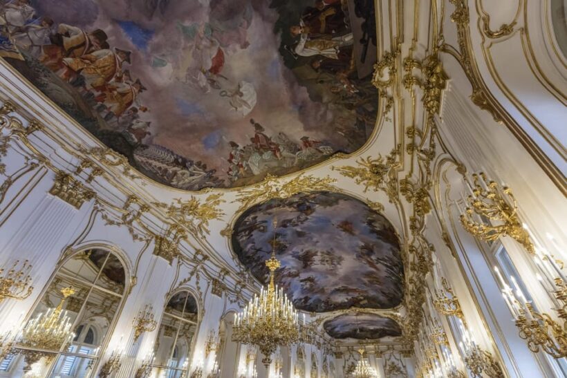 Vienna: Skip-the-Line Schönbrunn Palace and Gardens Tour - Practical Details & Tips