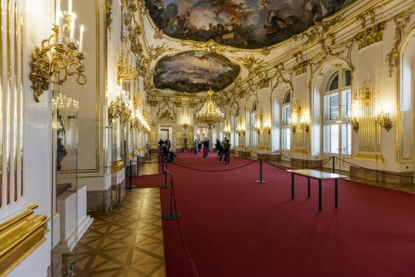 Vienna: Skip-the-Line Schönbrunn Palace and Gardens Tour - FAQs