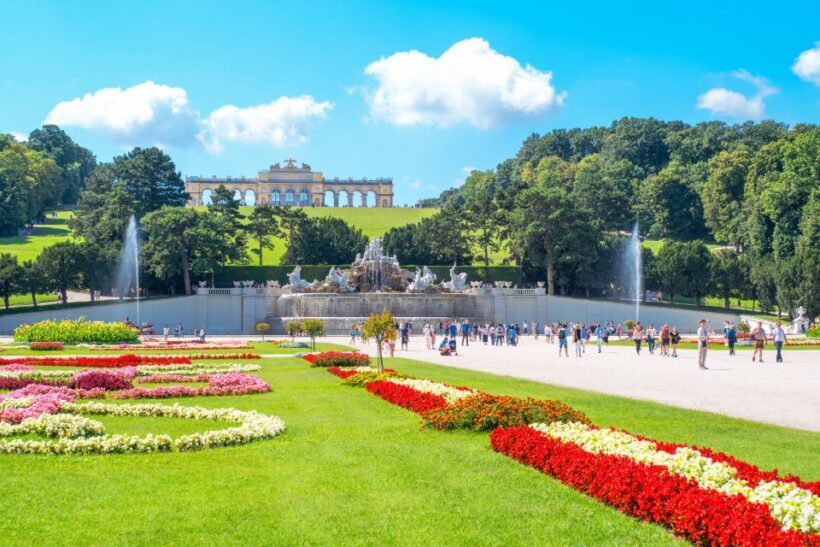 Vienna: Skip-the-Line Schonbrunn Palace and Gardens Tour - What to Expect from This Vienna Tour