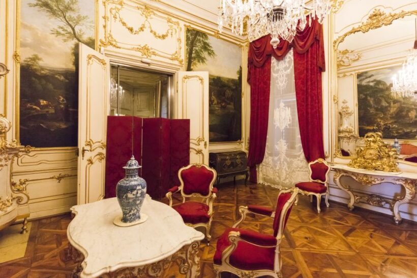 Vienna: Skip-the-Line Schonbrunn Palace and Gardens Tour - Final Thoughts: Who Will Love This Tour?