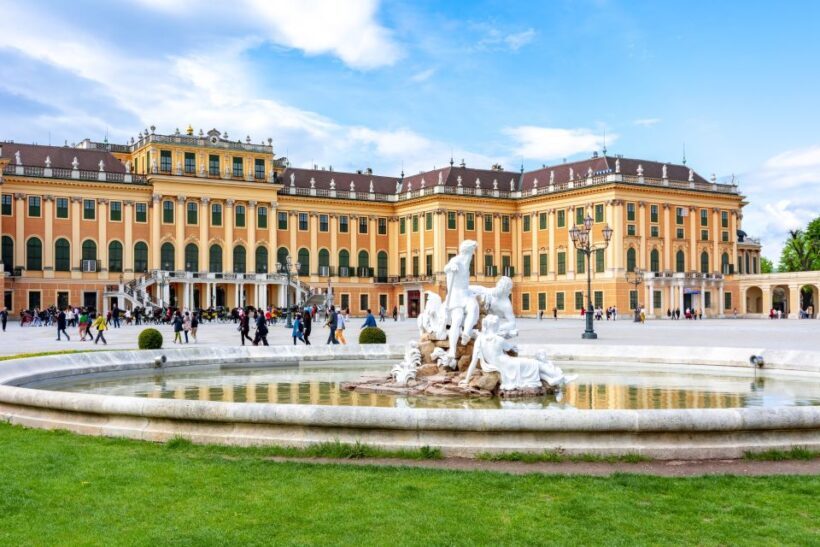 Vienna: Skip-the-Line Schonbrunn Palace and Gardens Tour - Final Words