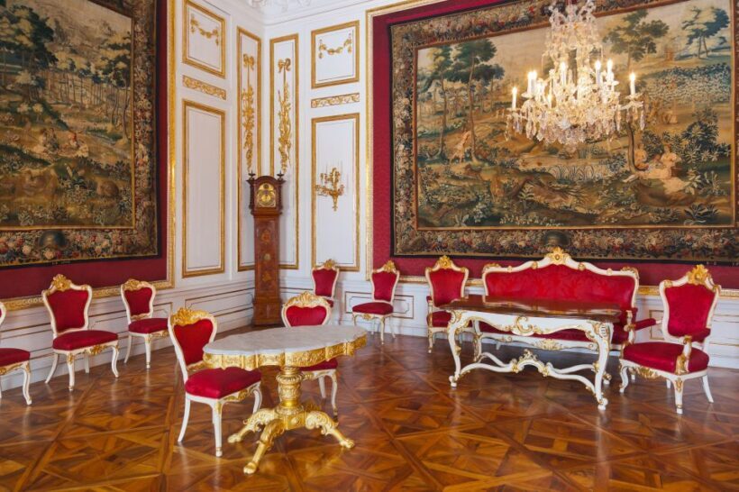 Vienna: Skip-the-Line Schonbrunn Palace Private Tour - Who Will Love This Tour?