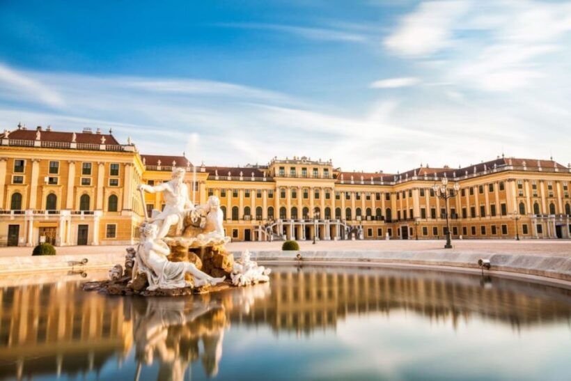 Vienna: Skip-the-Line Schonbrunn Palace Private Tour - FAQ