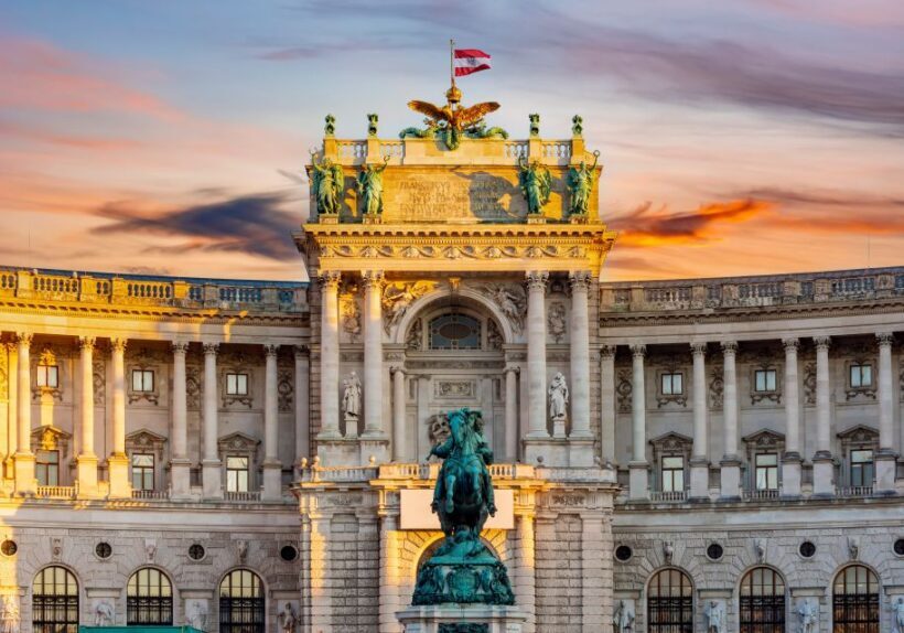 Vienna: Skip-the-Line Sisi Museum, Hofburg and Gardens Tour - The Sum Up