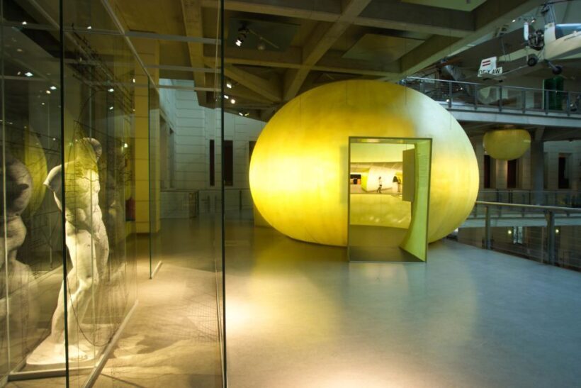 Vienna: Skip-The-Line Ticket to the Museum of Technology - Why This Experience Is Worth It