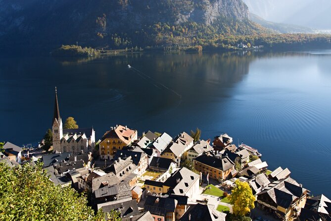 Vienna: small group tour Hallstatt with skywalk, boat, mine - Who Should Consider This Tour?