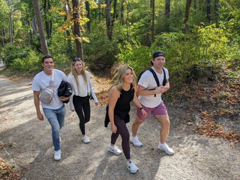 Vienna: Small-Group Wine Tasting Tour - Value and Practical Details