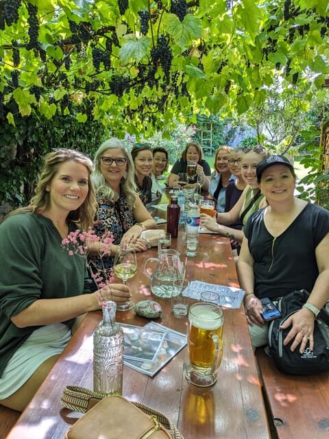 Vienna: Small-Group Wine Tasting Tour - FAQ