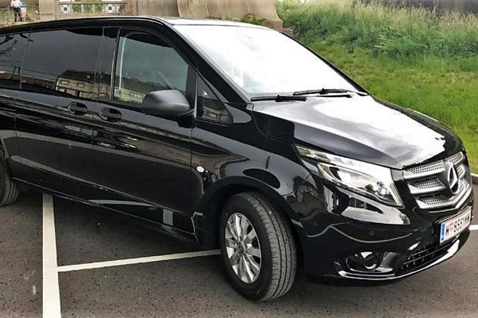 Vienna Snapshots, a Private Half-Day Driving Tour with lots of Photo Ops! - The Itinerary: What You’ll See and Why It Matters