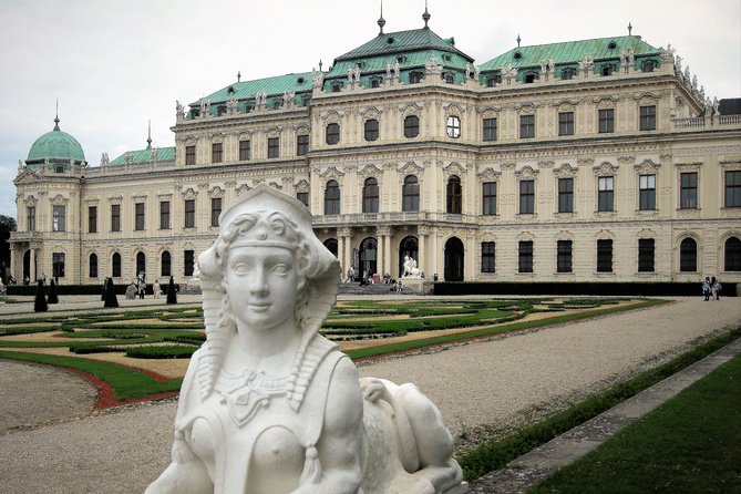 Vienna Snapshots, a Private Half-Day Driving Tour with lots of Photo Ops! - FAQ