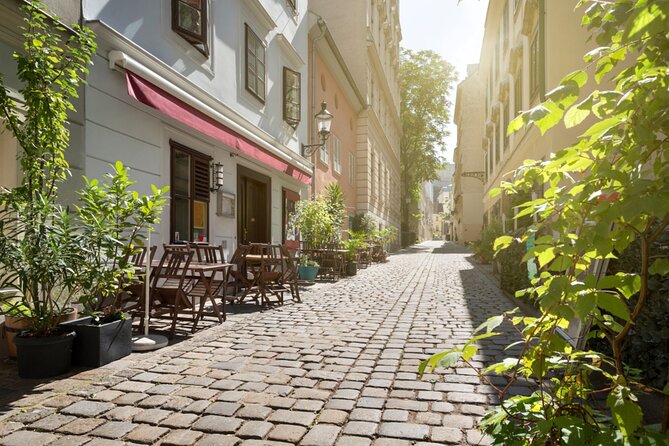 Vienna Spy Mission: Self-Guided Espionage Adventure - Who Will Love This Experience?