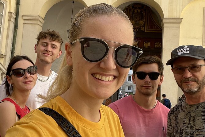 Vienna Spy Mission: Self-Guided Espionage Adventure - The Sum Up