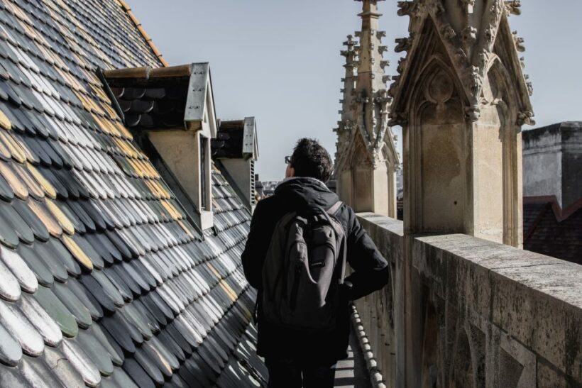 Vienna: St. Stephan's Cathedral Guided Tour - Key Points