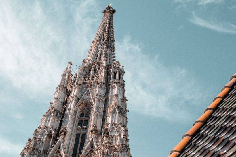 Vienna: St. Stephan's Cathedral Guided Tour - An In-Depth Look at the Tour
