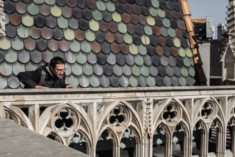 Vienna: St. Stephan's Cathedral Guided Tour - Final Thoughts: Who Will Love This Tour?