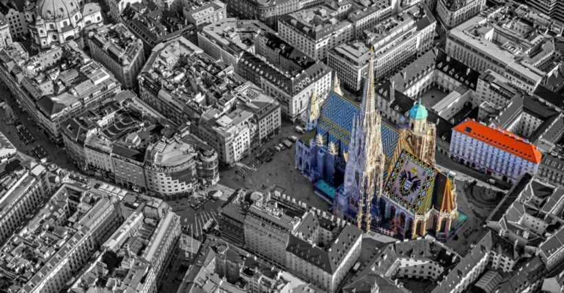 Vienna: St. Stephen's Cathedral & Dom Museum Wien Tickets - A Deep Dive into the Experience