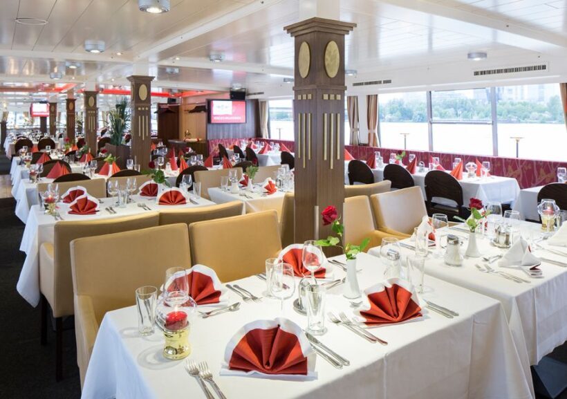 Vienna: Sunday Brunch Danube Cruise & Live Music - FAQ