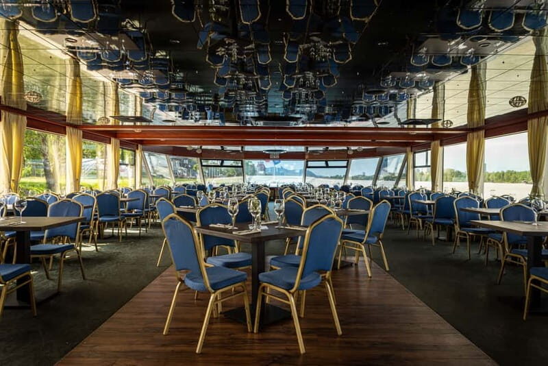 Vienna: Sunset Summer Cruise - Who Should Take This Cruise?