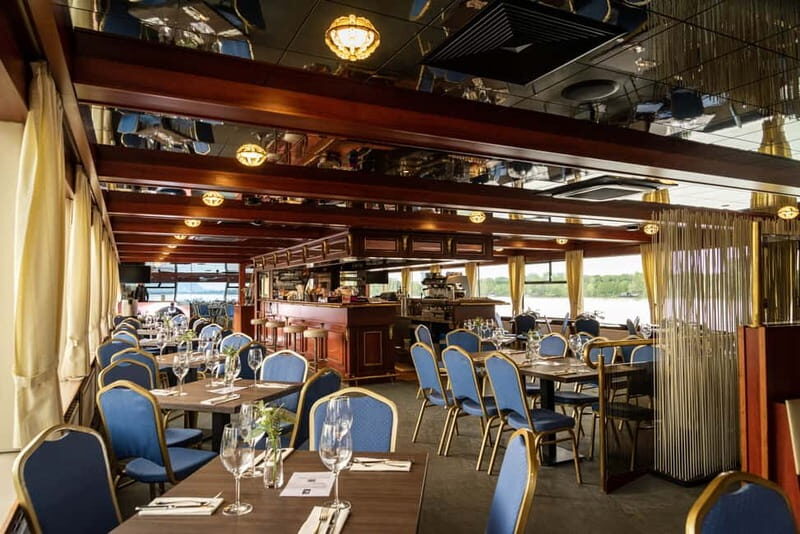 Vienna: Sunset Summer Cruise - FAQ
