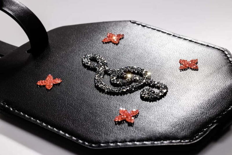 Vienna: Swarovski DIY Workshop Experience - Final Thoughts
