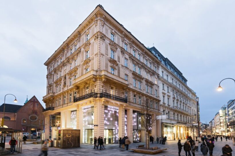 Vienna: Swarovski House Tour with Champagne and Gift - Analyzing the Value: Price, Quality, and Uniqueness