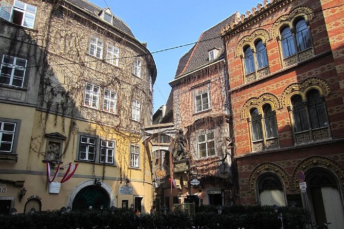 Vienna: The Great Plague Exploration Game and Tour - Key Points