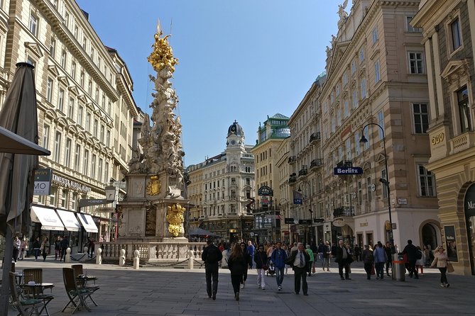 Vienna: The Great Plague Exploration Game and Tour - Interactive Gameplay and Storytelling