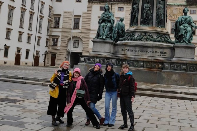 Vienna: The Great Plague Exploration Game and Tour - Accessibility and Participation Details