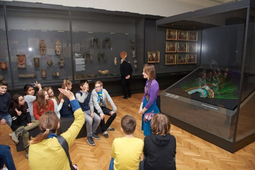 Vienna: Ticket to the Weltmuseum - The Sum Up