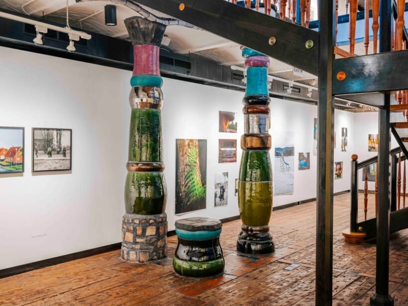 Vienna: Tickets for Kunst Haus Wien: Museum Hundertwasser - FAQ