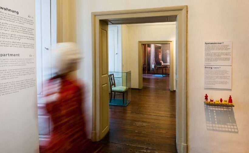 Vienna: Tickets for Mozarthaus Vienna with Audio Guide - Visiting Mozart’s Last Vienna Apartment