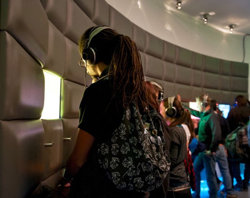 Vienna: Tickets to Haus der Musik - The Overall Experience: Is It Worth It?