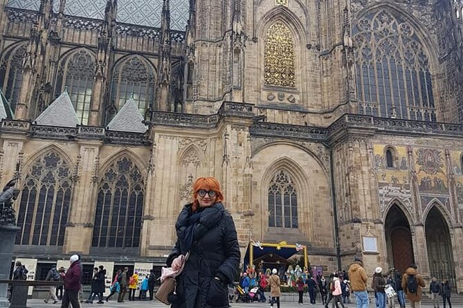 Vienna to Budapest and Prague 3 Days Privately Guided Tour - Authentic Experiences and Genuine Value