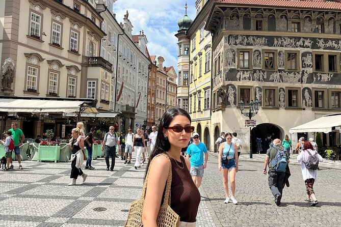 Vienna to Budapest and Prague 3 Days Privately Guided Tour - Who Will Love This Tour?