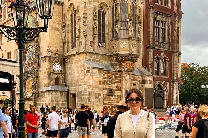 Vienna to Budapest and Prague 3 Days Privately Guided Tour - The Sum Up