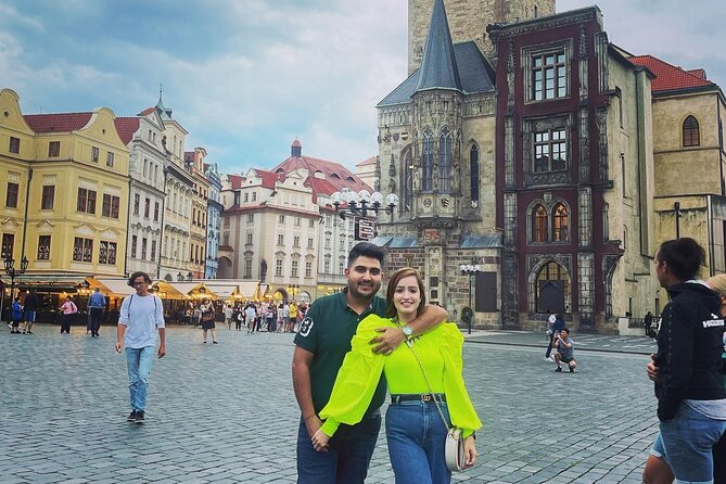 Vienna to Budapest and Prague 3 Days Privately Guided Tour - FAQs