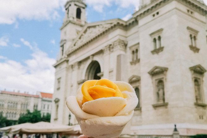 Vienna to Budapest - Private transfer with 2h of Sightseeing - Practical Tips for Booking and Making the Most of Your Transfer