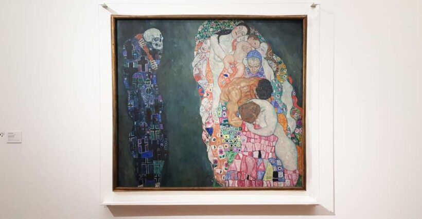 Vienna: Tour of Gustav Klimt's Art in 3 Museums with Tickets - Exploring Klimt’s Art in Vienna: What to Expect