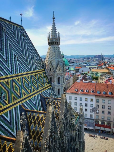 Vienna: Tour with Private Guide - What to Expect from Your Private Vienna Tour